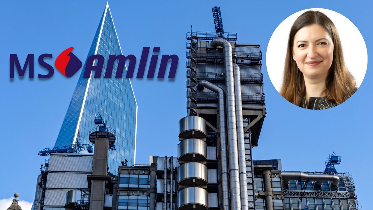 MS Amlin nabs Guy Carp cat risk expert to navigate ‘complex’ challeng ...